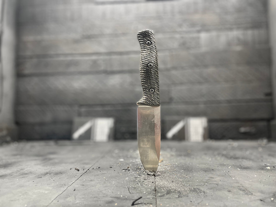 Carroll's Custom Scales